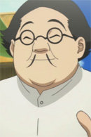 Chou | Anime-Planet
