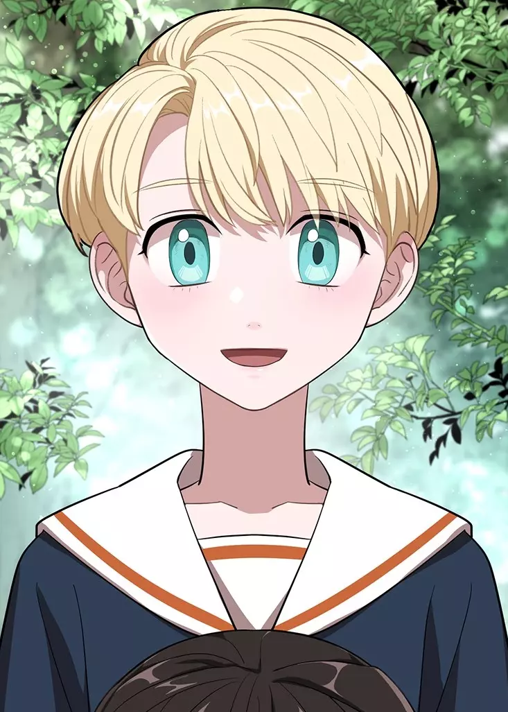 Chris | Anime-Planet