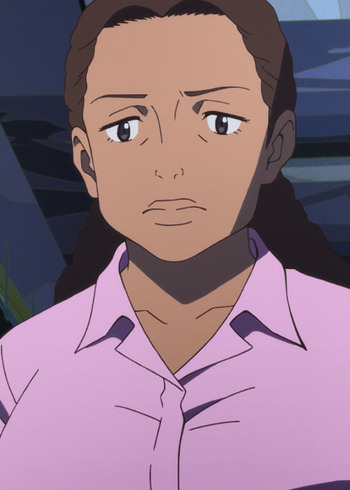 Chris | Anime-Planet