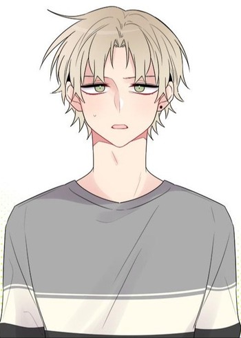 Chris | Anime-Planet