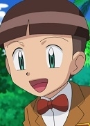 Chris | Anime-Planet