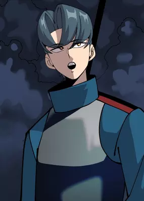 Chris | Anime-Planet