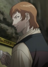 Modeus | Anime-Planet