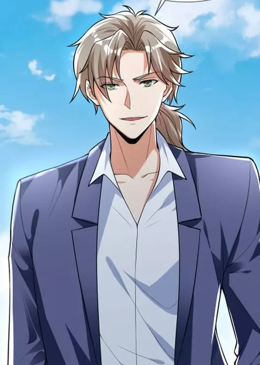 Chu Chen | Anime-Planet