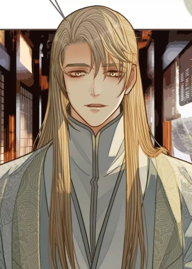 Chu Ling | Anime-Planet
