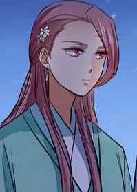 Chu Yuyan | Anime-Planet