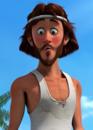 Chuck | Anime-Planet