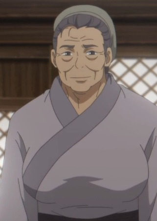 Chun Hua | Anime-Planet