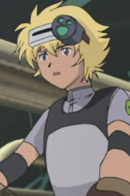 Cid | Anime-Planet