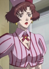Modeus | Anime-Planet
