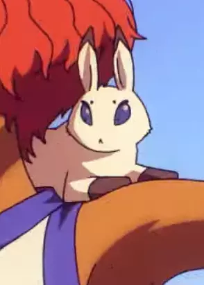 Cinnamon | Anime-Planet