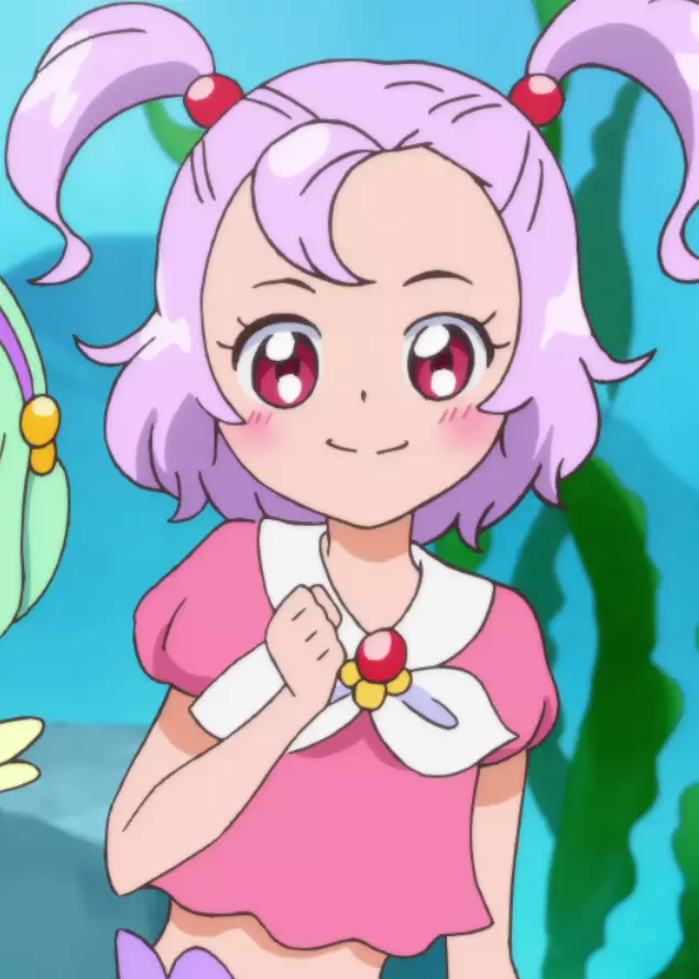 Cissy | Anime-Planet