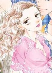 Logan PIERCE | Anime-Planet