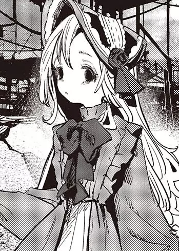 Clara Maria | Anime-Planet