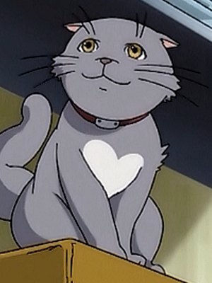 Clara | Anime-Planet