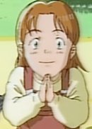 Clara | Anime-Planet