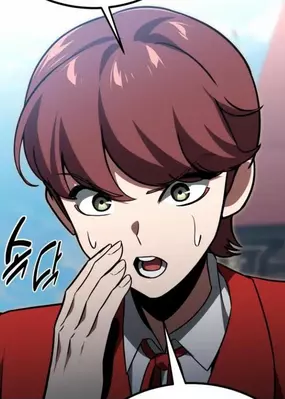 Characters appearing in The Extra’s Academy Survival Guide Manga ...