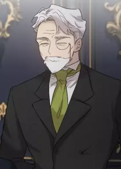 Claude | Anime-Planet