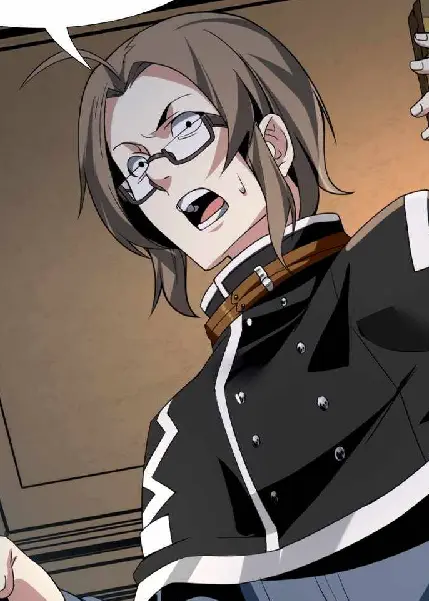 Claude | Anime-Planet