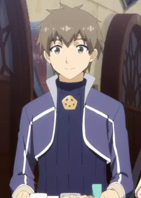 Clay | Anime-Planet