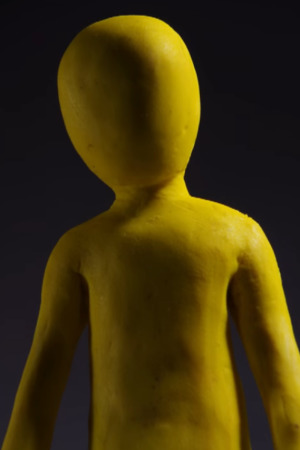 Clay | Anime-Planet