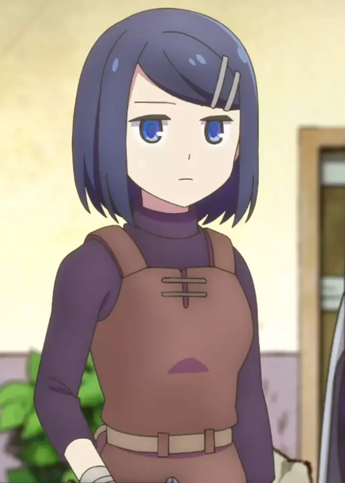 Clay | Anime-Planet