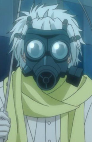 Clear | Anime-Planet