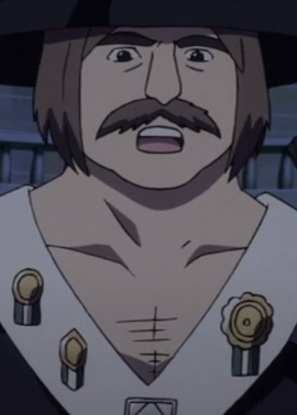 Clemens | Anime-Planet