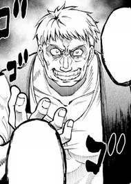 Clement | Anime-Planet