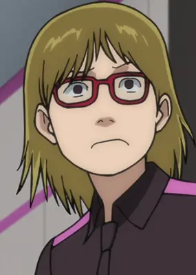 Clerk | Anime-Planet