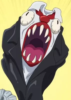 Derek Stephen PRINCE | Anime-Planet