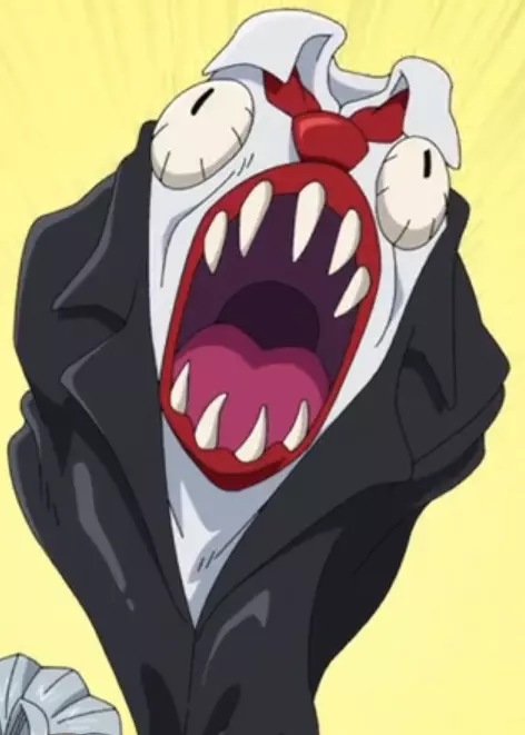 Clothes | Anime-Planet