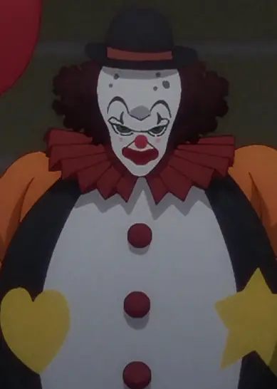 Clown | Anime-Planet