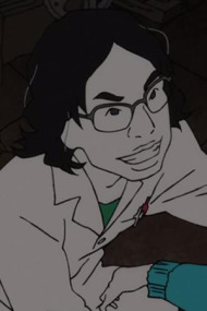 Club President | Anime-Planet