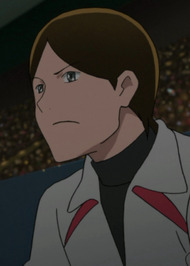 Coach | Anime-Planet