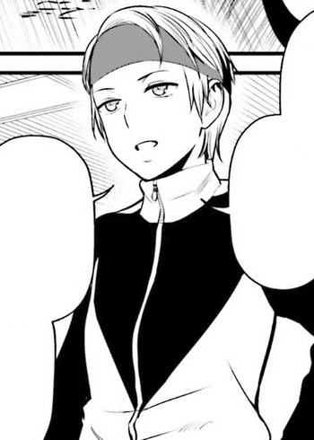 Coach | Anime-Planet