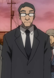 Coach | Anime-Planet