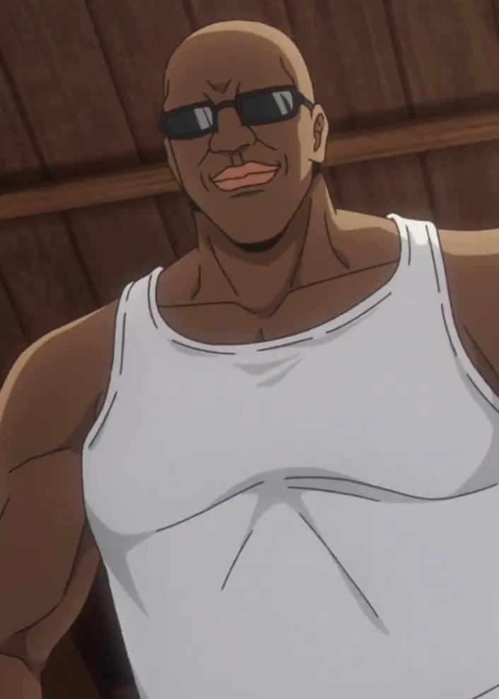 Coach | Anime-Planet