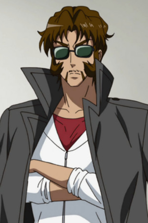 Coach | Anime-Planet
