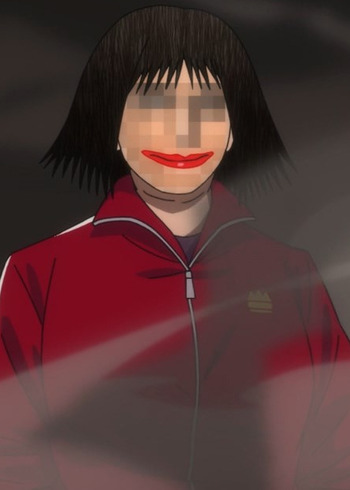 Coach | Anime-Planet
