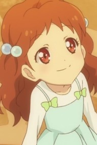 Nico | Anime-Planet