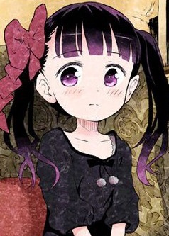 Coco | Anime-Planet