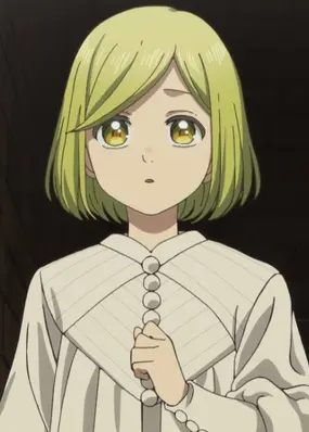 Coco | Anime-Planet