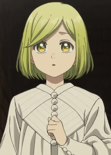Coco | Anime-Planet