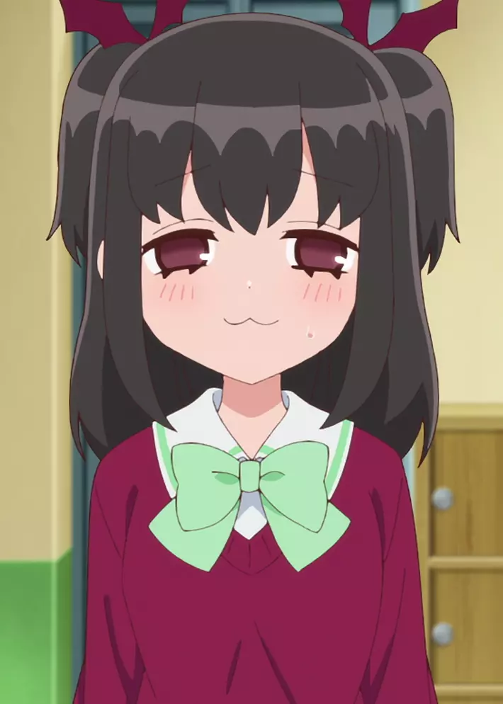 Cocoa HIMEZAWA | Anime-Planet
