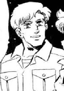 Cody ROBBINS | Anime-Planet