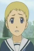 Colin JONES | Anime-Planet