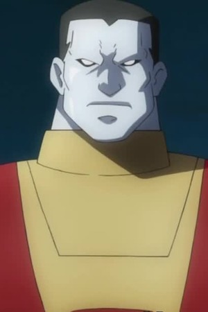 Colossus | Anime-Planet