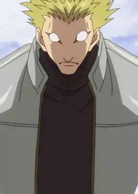 Comb Tsukumogami | Anime-Planet