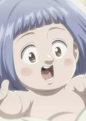 Connie | Anime-Planet